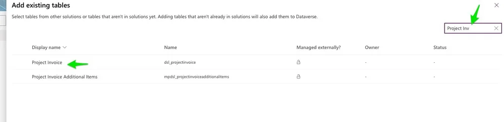 How do I add new Columns/Fields to Dynamics365? — the tin dog