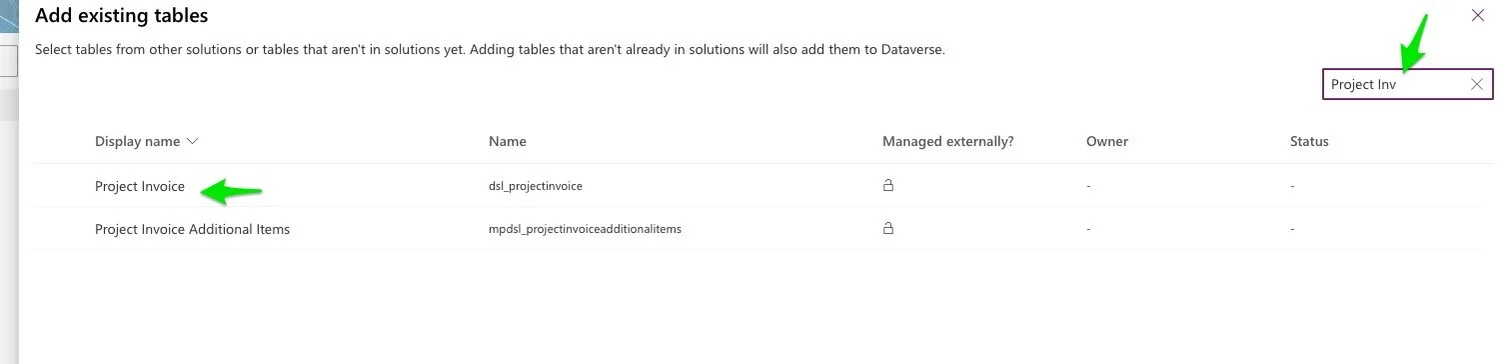 How do I add new Columns/Fields to Dynamics365? — the tin dog