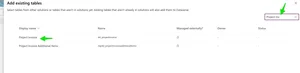 How do I add new Columns/Fields to Dynamics365? — the tin dog