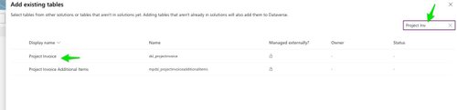 How do I add new Columns/Fields to Dynamics365? — the tin dog