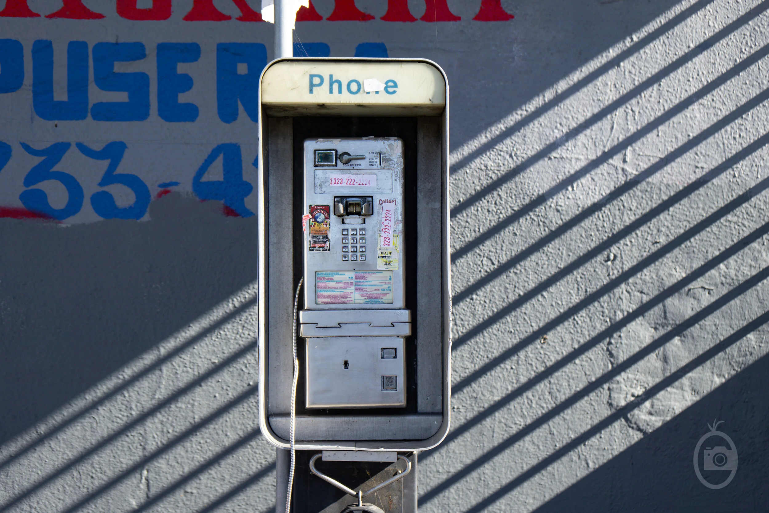 Pay Phones — NybPhoto