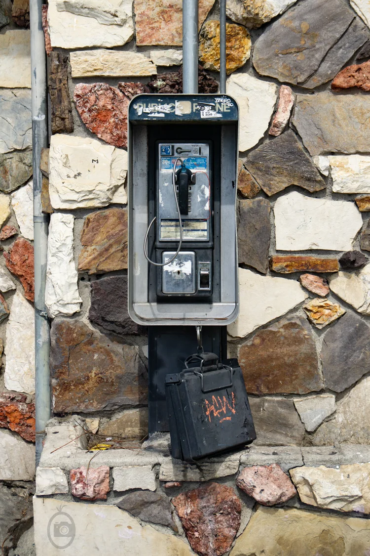 Pay Phones — NybPhoto