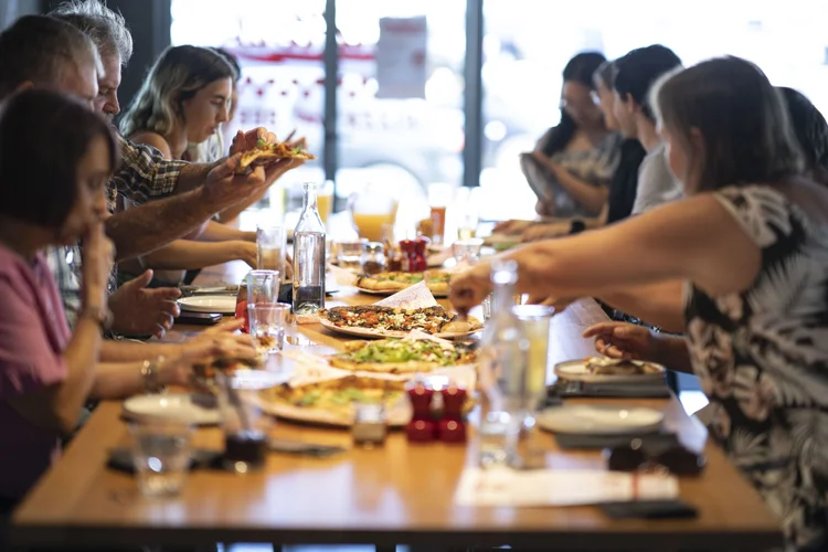 Drifter's Pizza and Beer