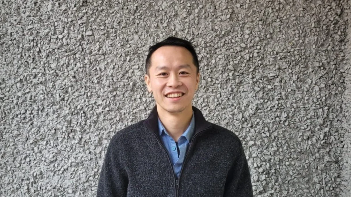 Staff — Newbern Alliance Church