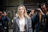 MÁXIMA (drama series) — Joosje Duk