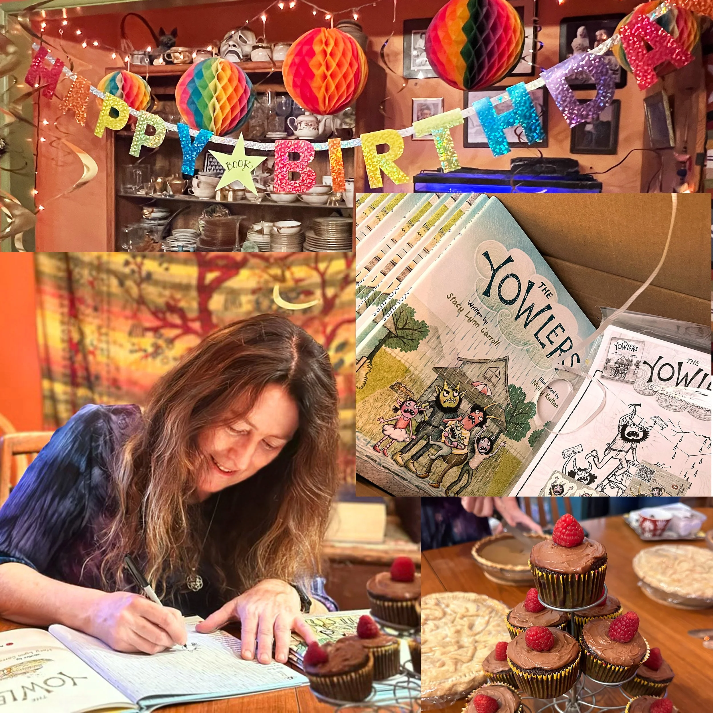 Molly Ruttan Illustration