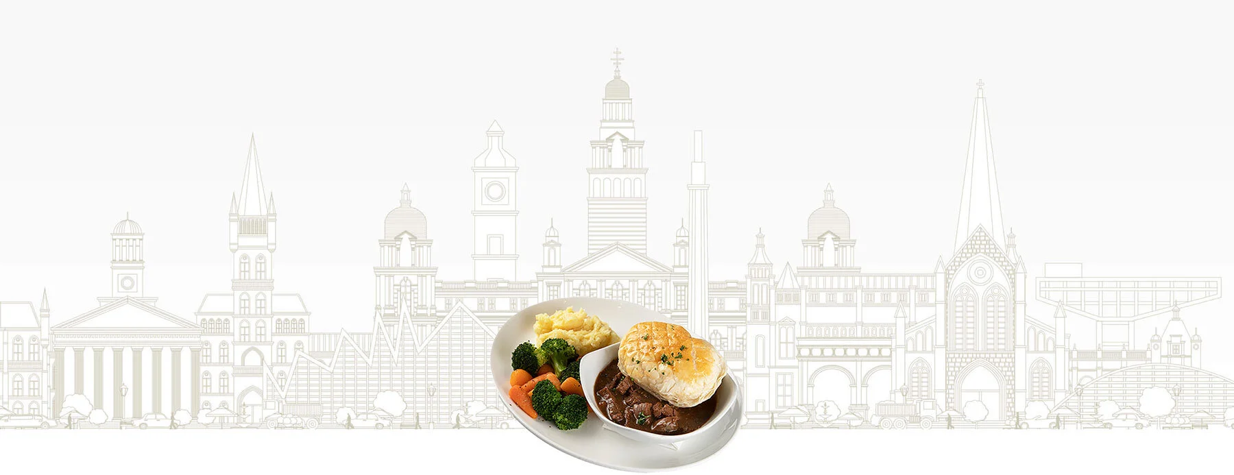 LUNCH — Coia's Cafe