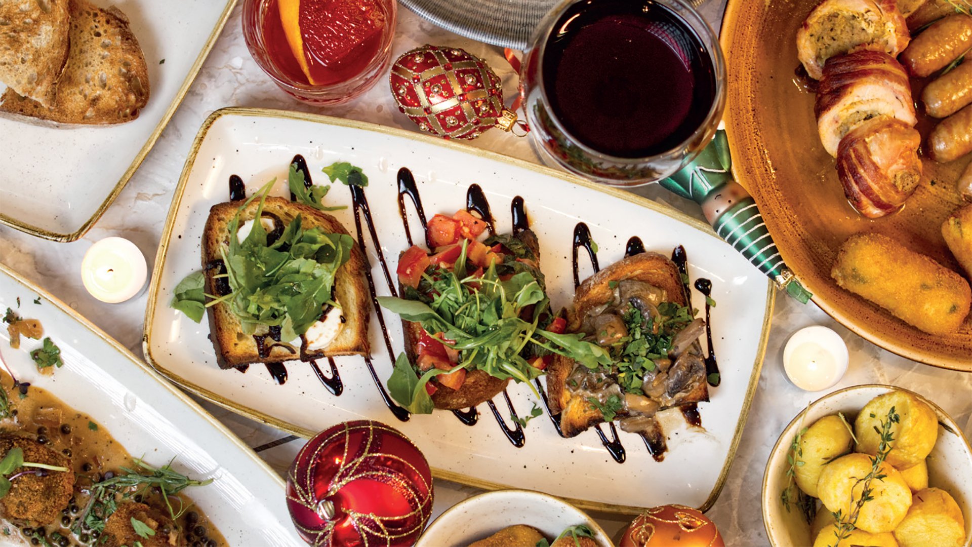 Coia's Cafe - Italian restaurant & delicatessen, Glasgow