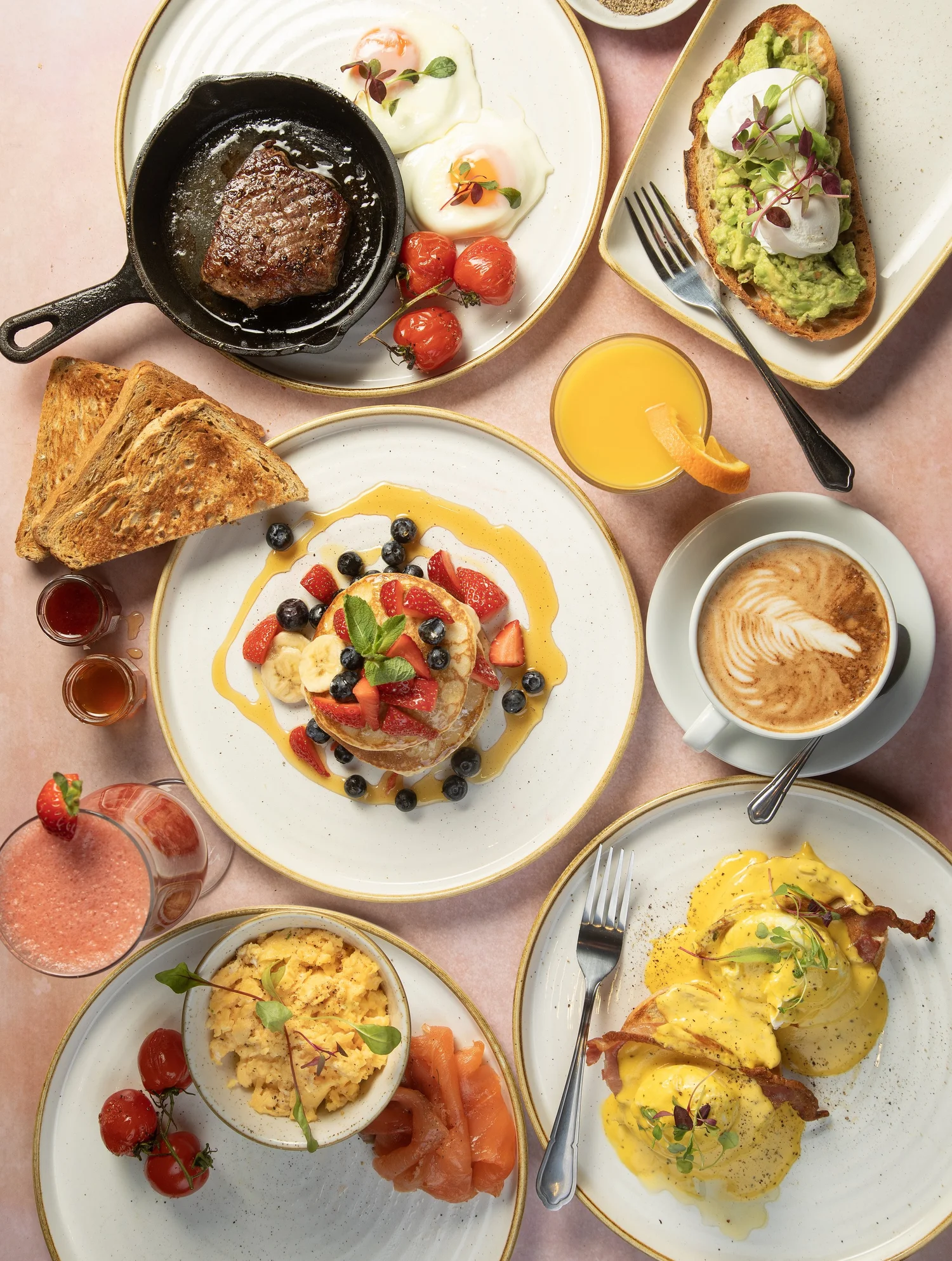 Coia's Cafe - Italian restaurant & delicatessen, Glasgow