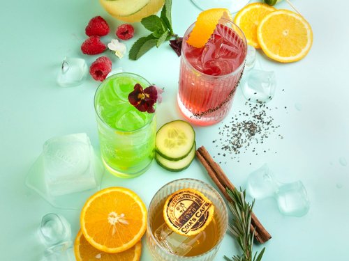 Menus — Coia's Cafe