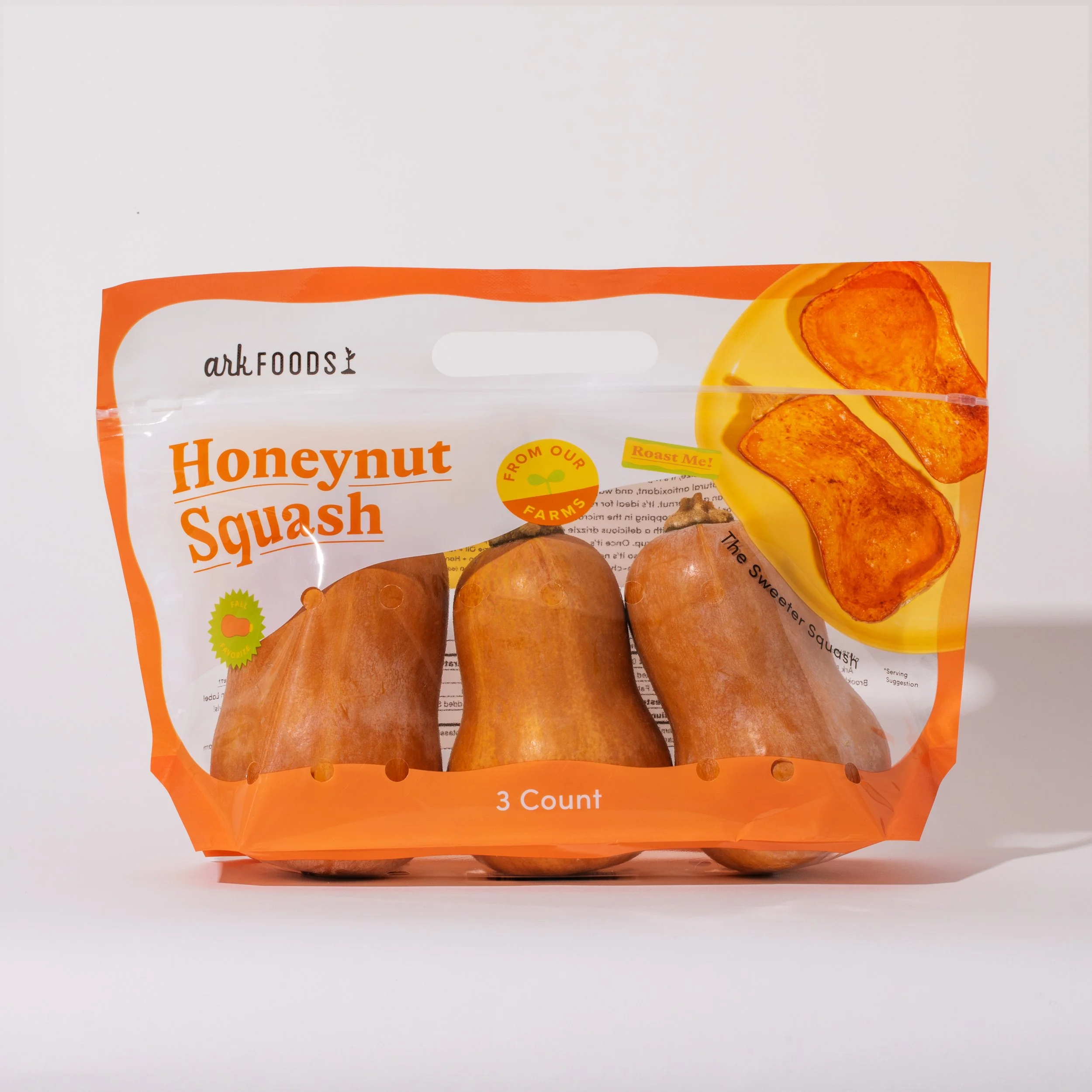 Carry Ark Foods Vegetables and Products — Ark Foods - A Modern-Day ...