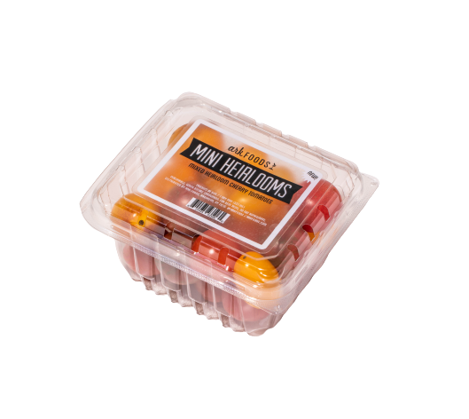 Carry Ark Foods Vegetables and Products — Ark Foods - A Modern-Day ...