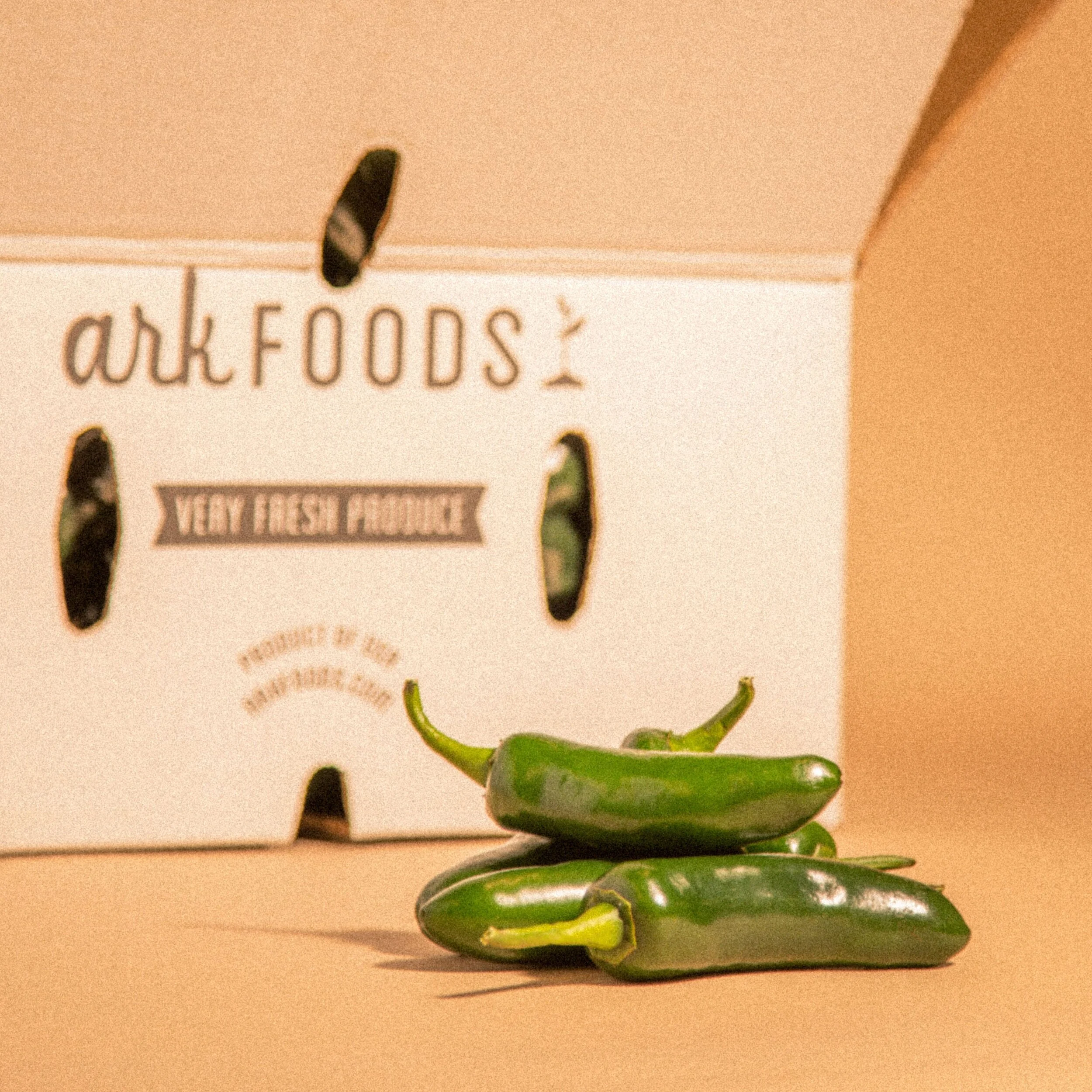 Our Products — Ark Foods - A Modern-Day Farming Company