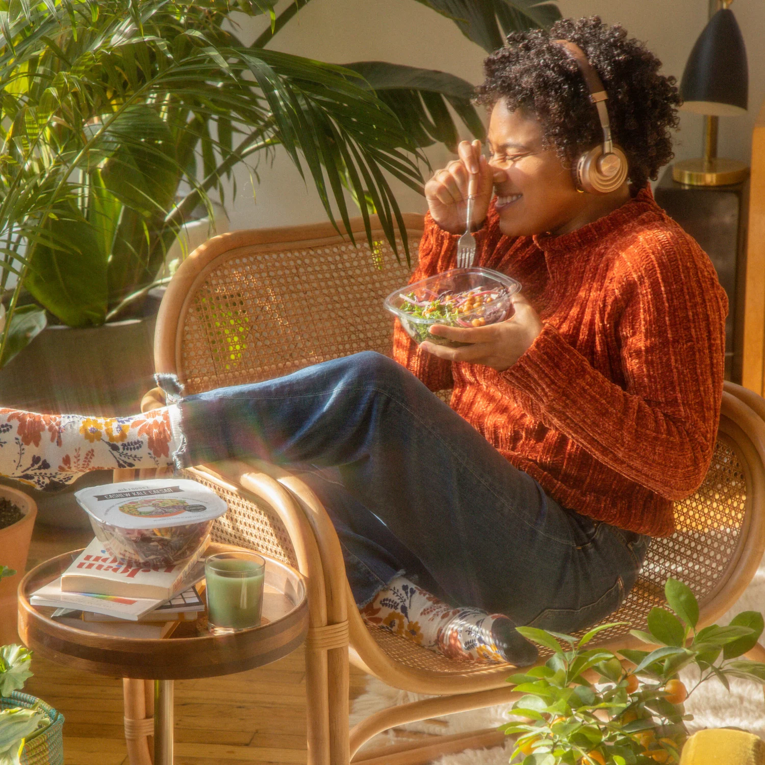 The Best Food Podcasts We're Listening To — Ark Foods - A Modern-Day ...