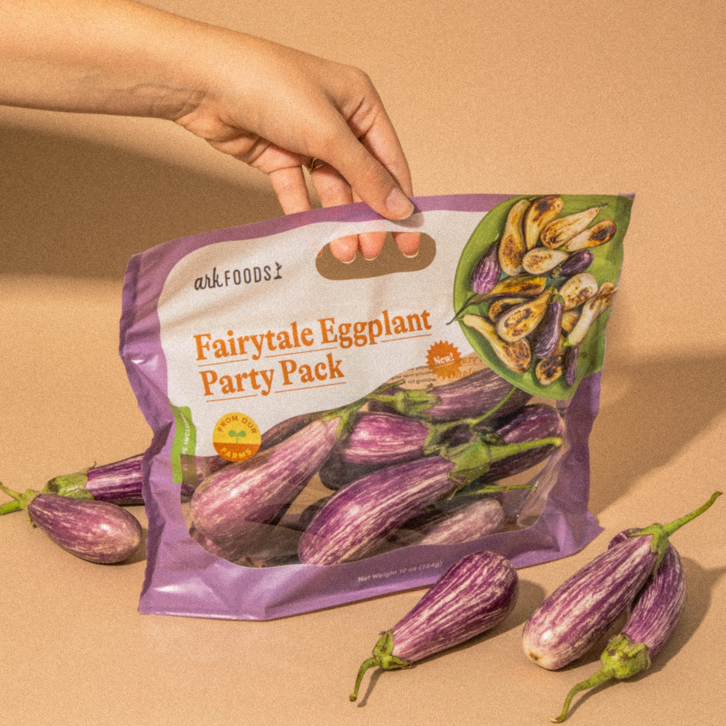 Our Products — Ark Foods - A Modern-Day Farming Company