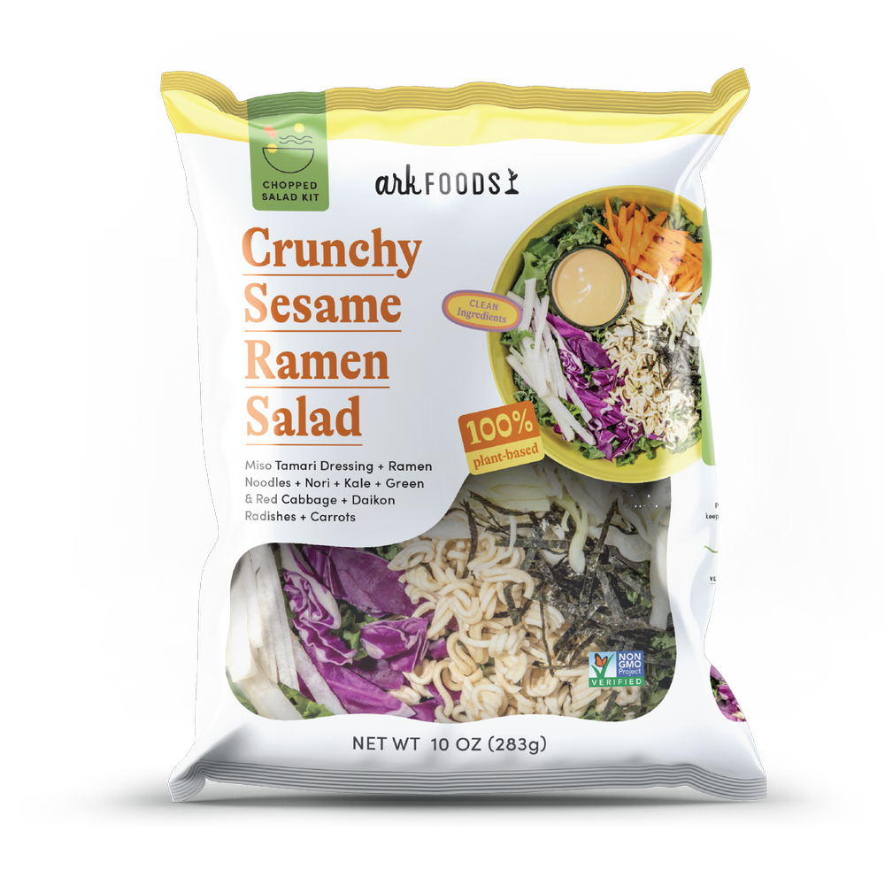 Carry Ark Foods Vegetables and Products — Ark Foods - A Modern-Day ...