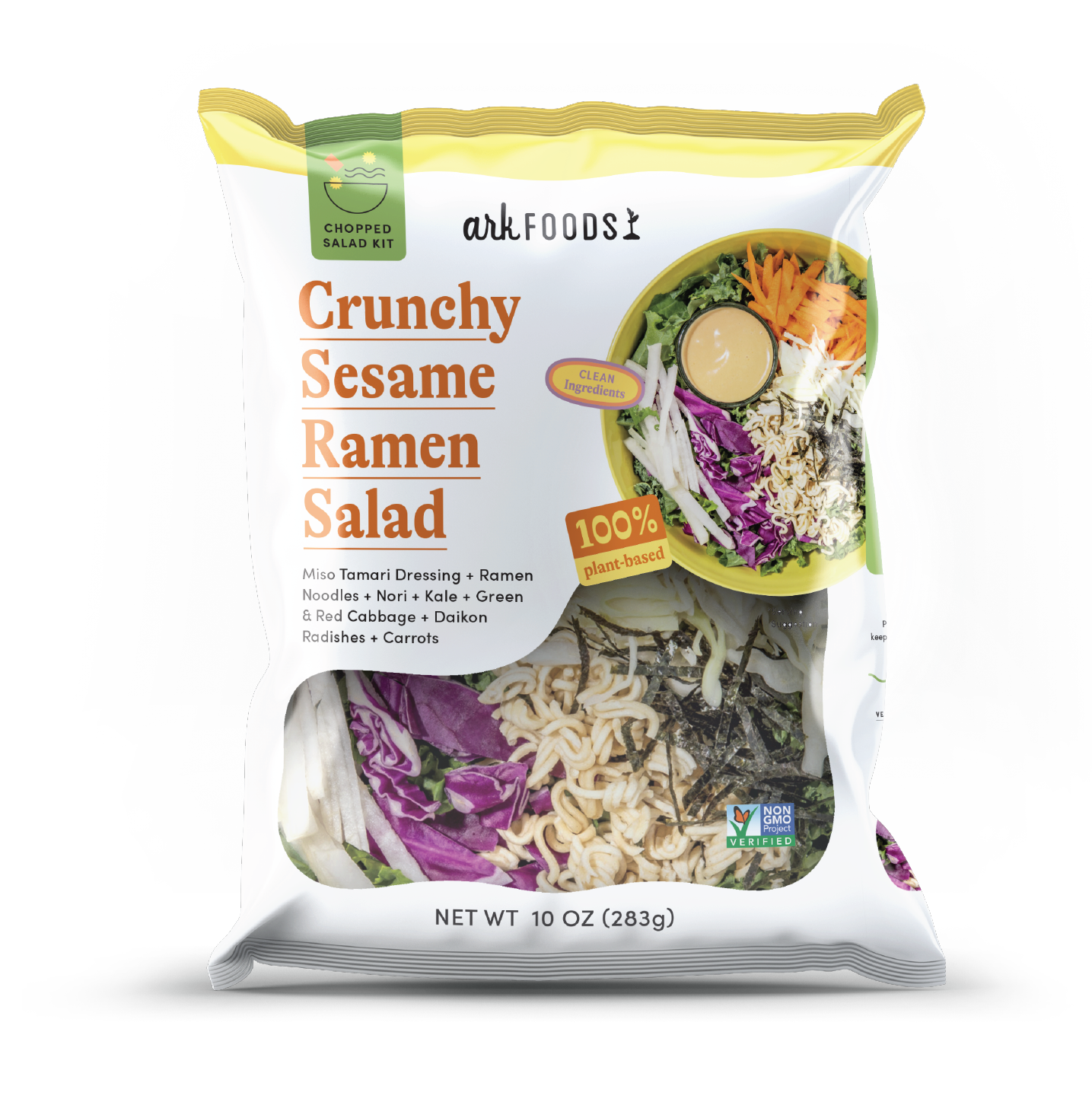 Carry Ark Foods Vegetables and Products — Ark Foods - A Modern-Day ...