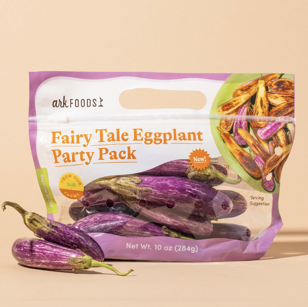 Our Products — Ark Foods - A Modern-Day Farming Company