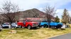 General 6 — Sun Valley Auto Club