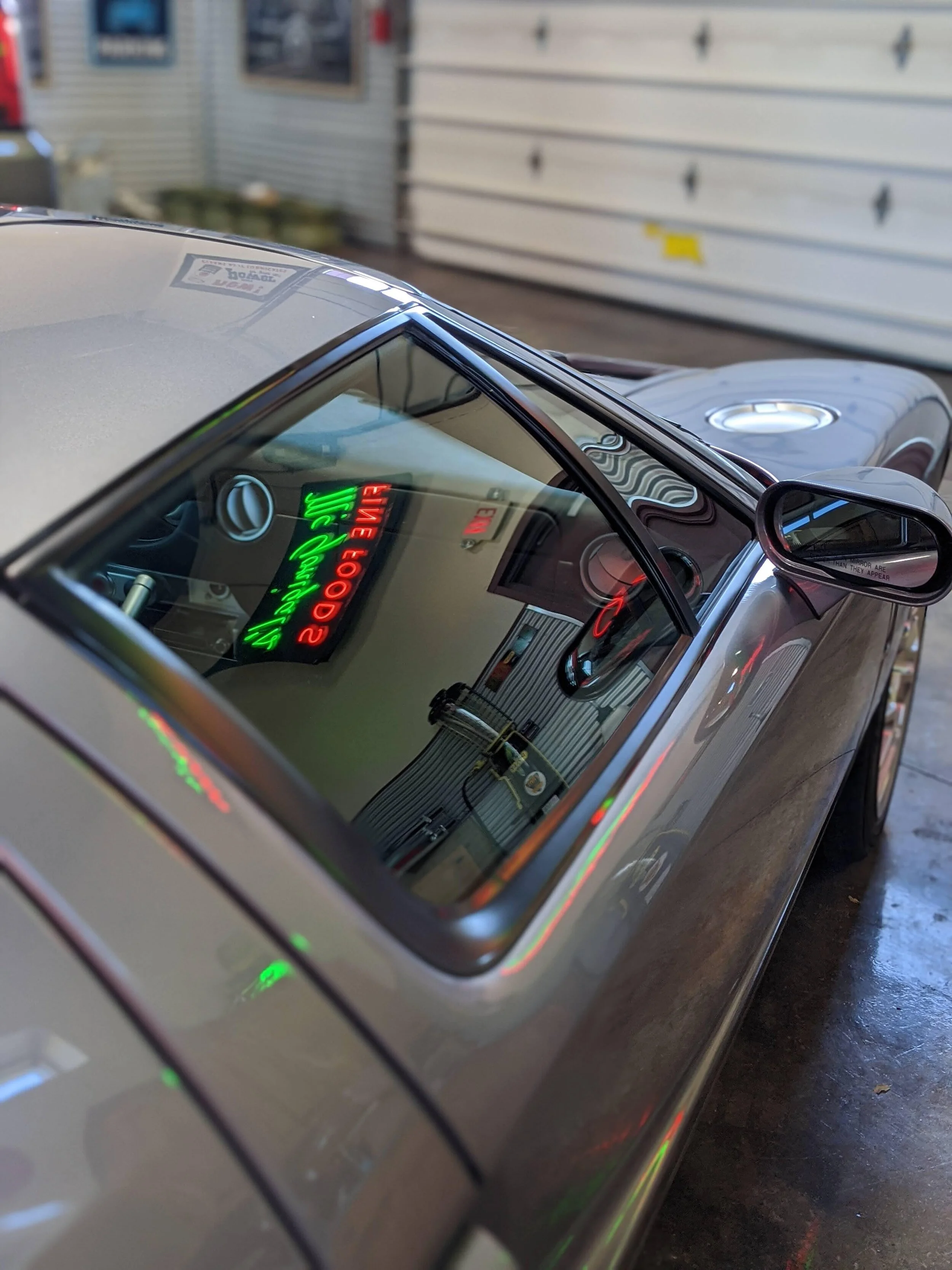 Gallery 2 — Sun Valley Auto Club