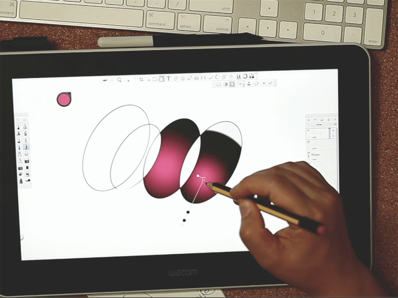 Sketchbook | Digital art app for desktop and mobile devices