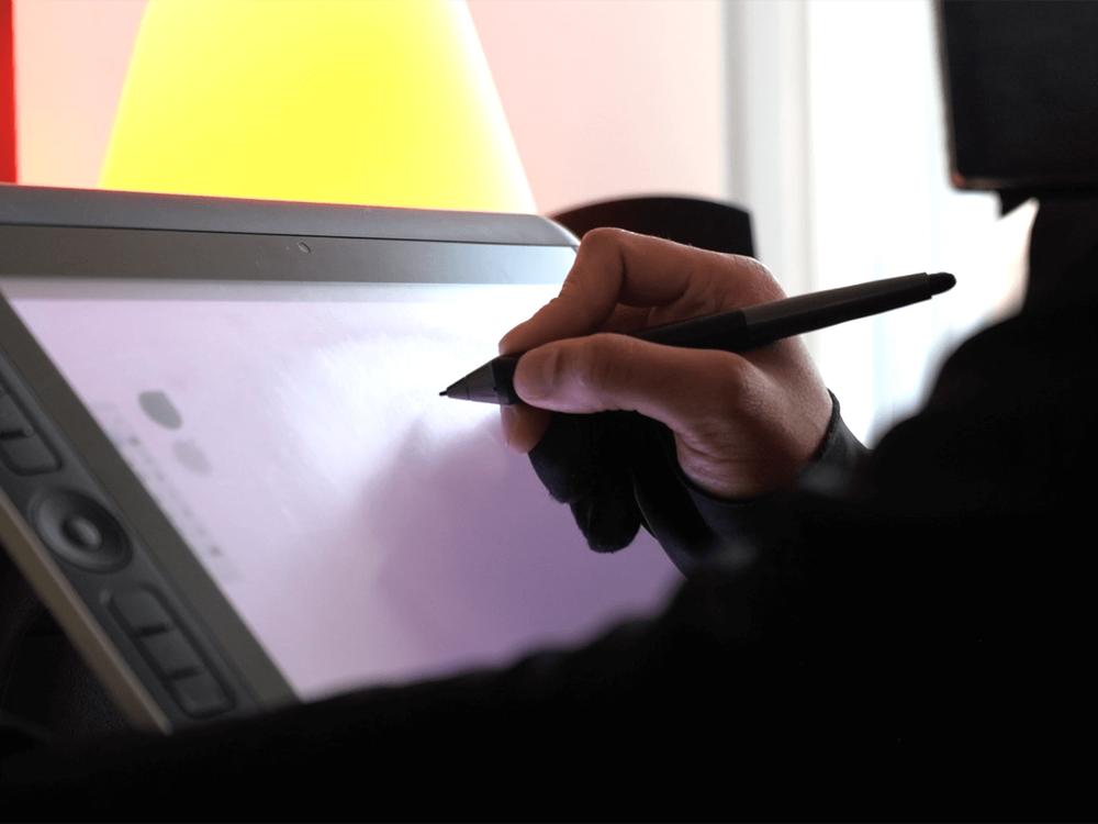 Sketchbook | Digital art app for desktop and mobile devices