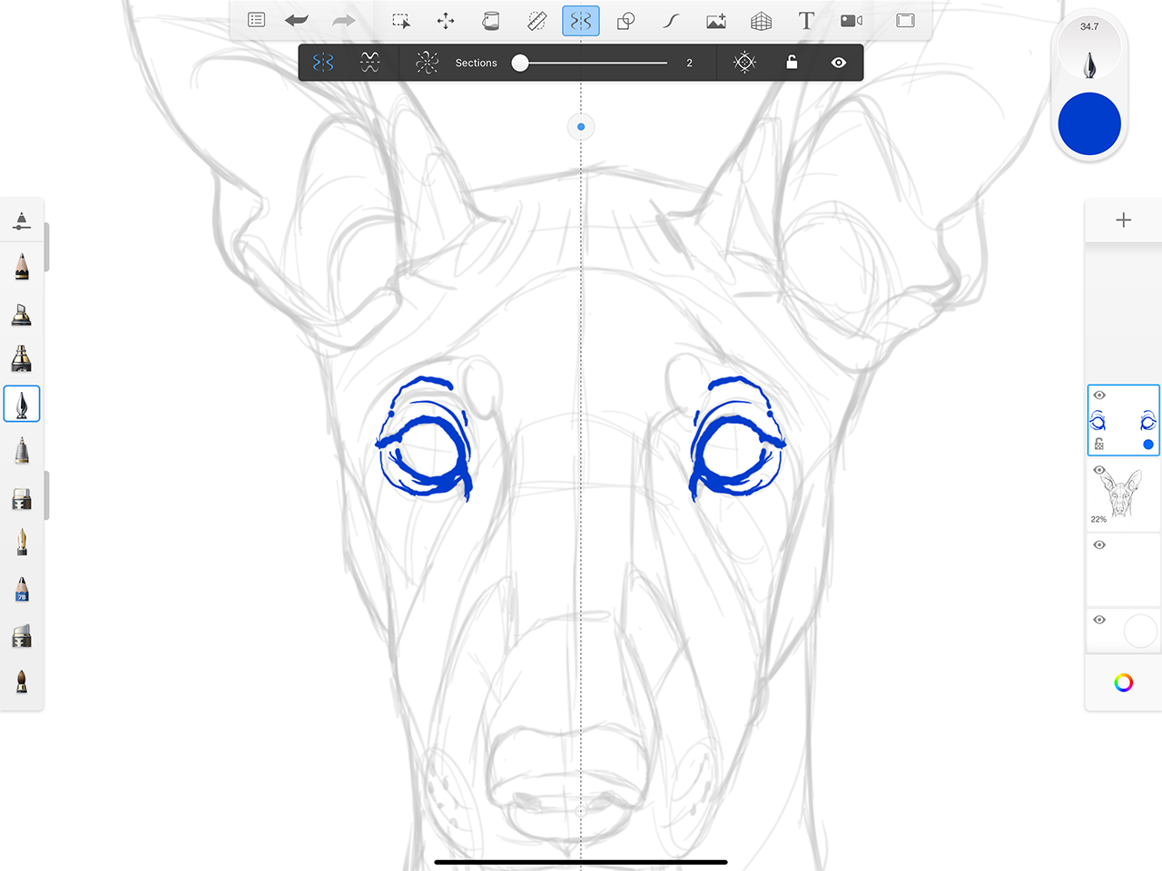 Sketchbook | Digital art app for desktop and mobile devices