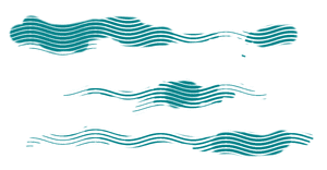 Wave etch effect — Sketchbook