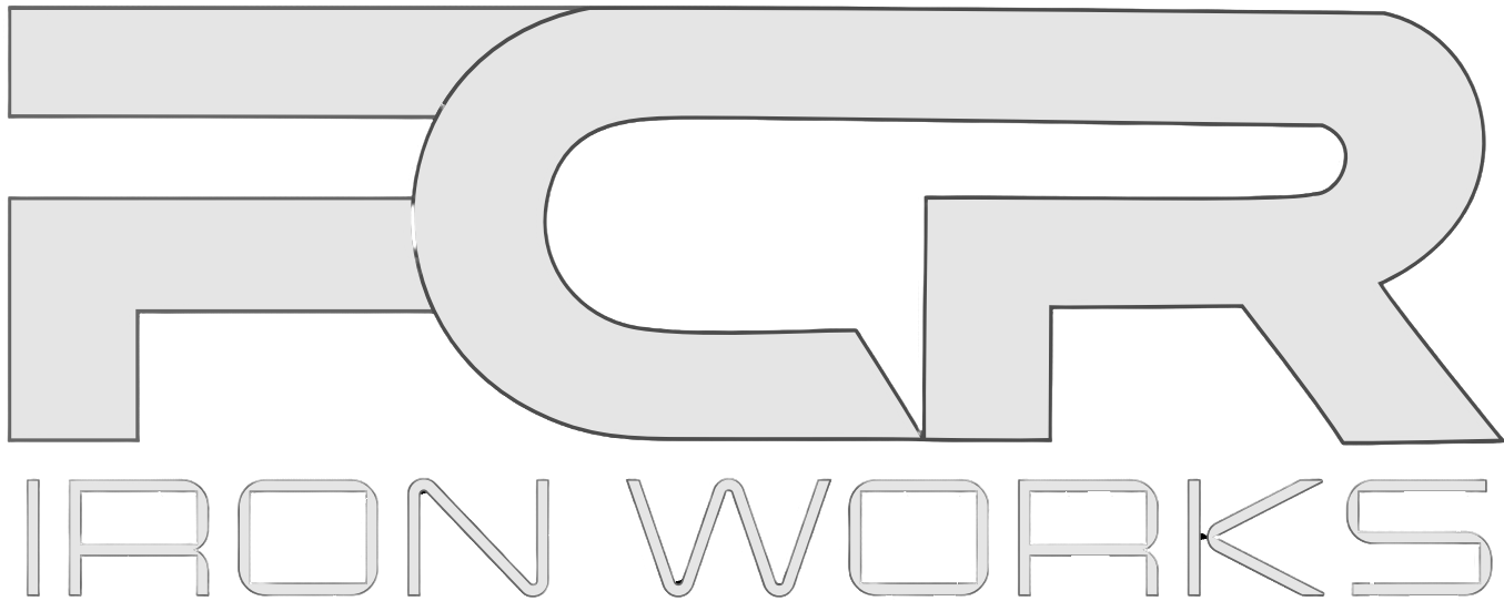 Services 1 — FCR Iron Works