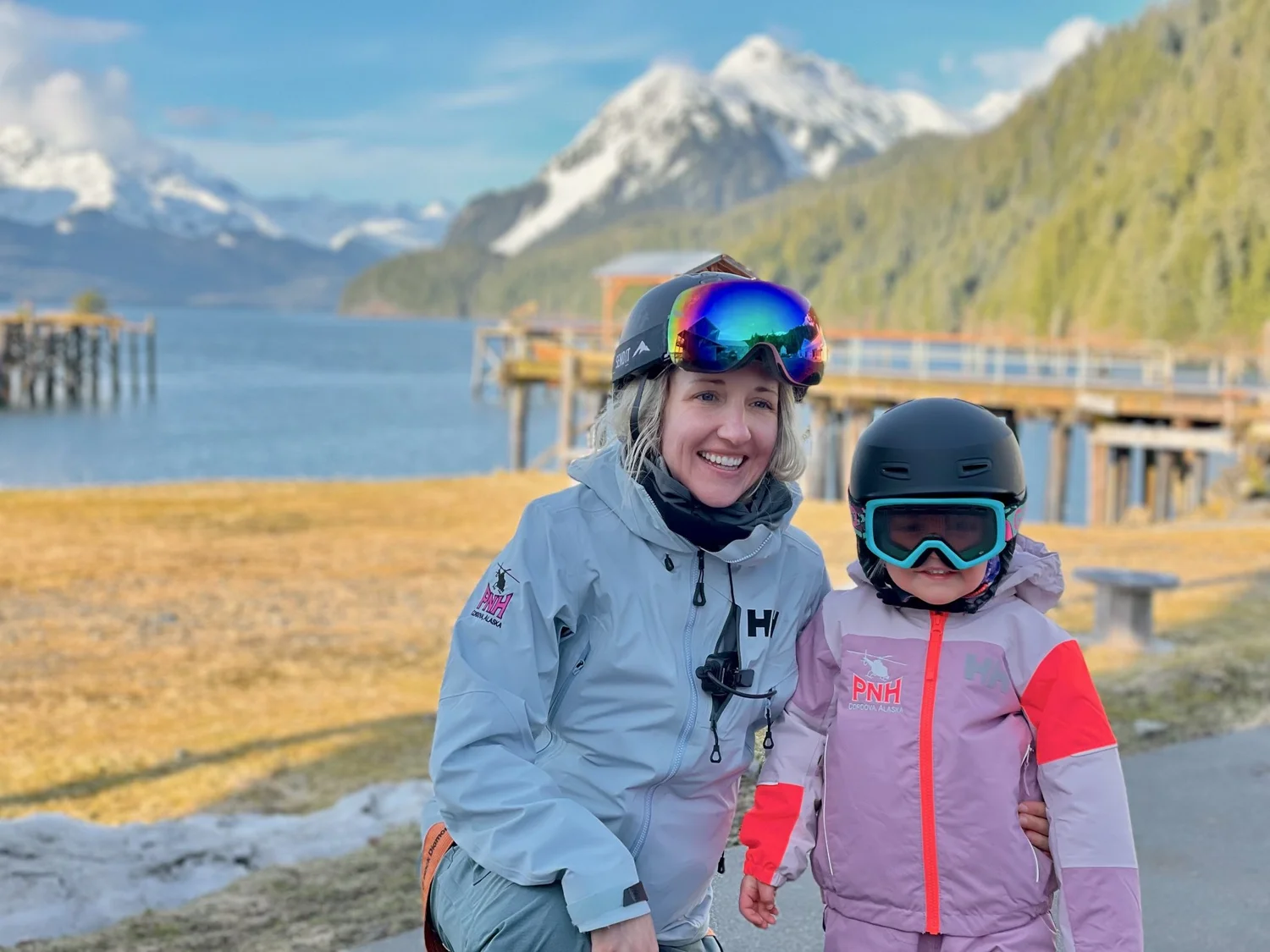 Points North Heli Adventures