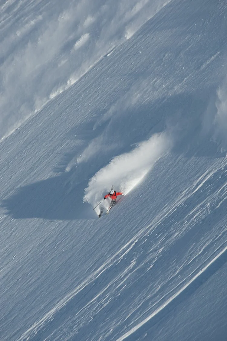 Points North Alaska Heli-Skiing Adventures
