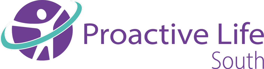 Contact Us — Proactive Life South.