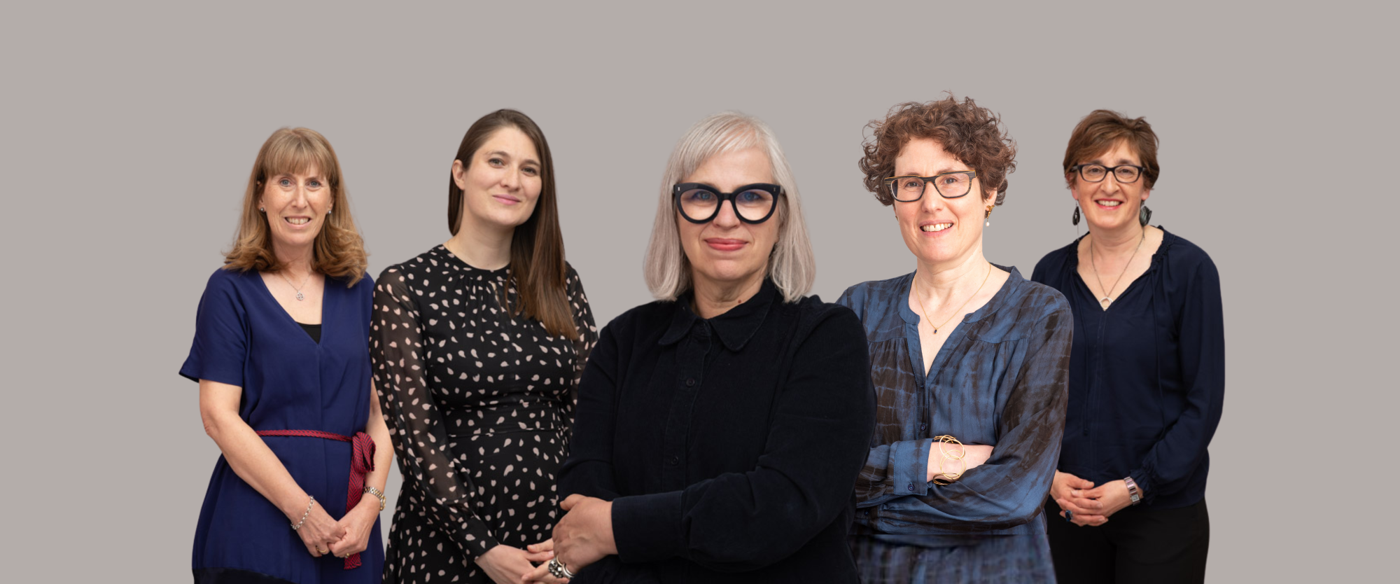 Who We Are — The Mediation Space LLP