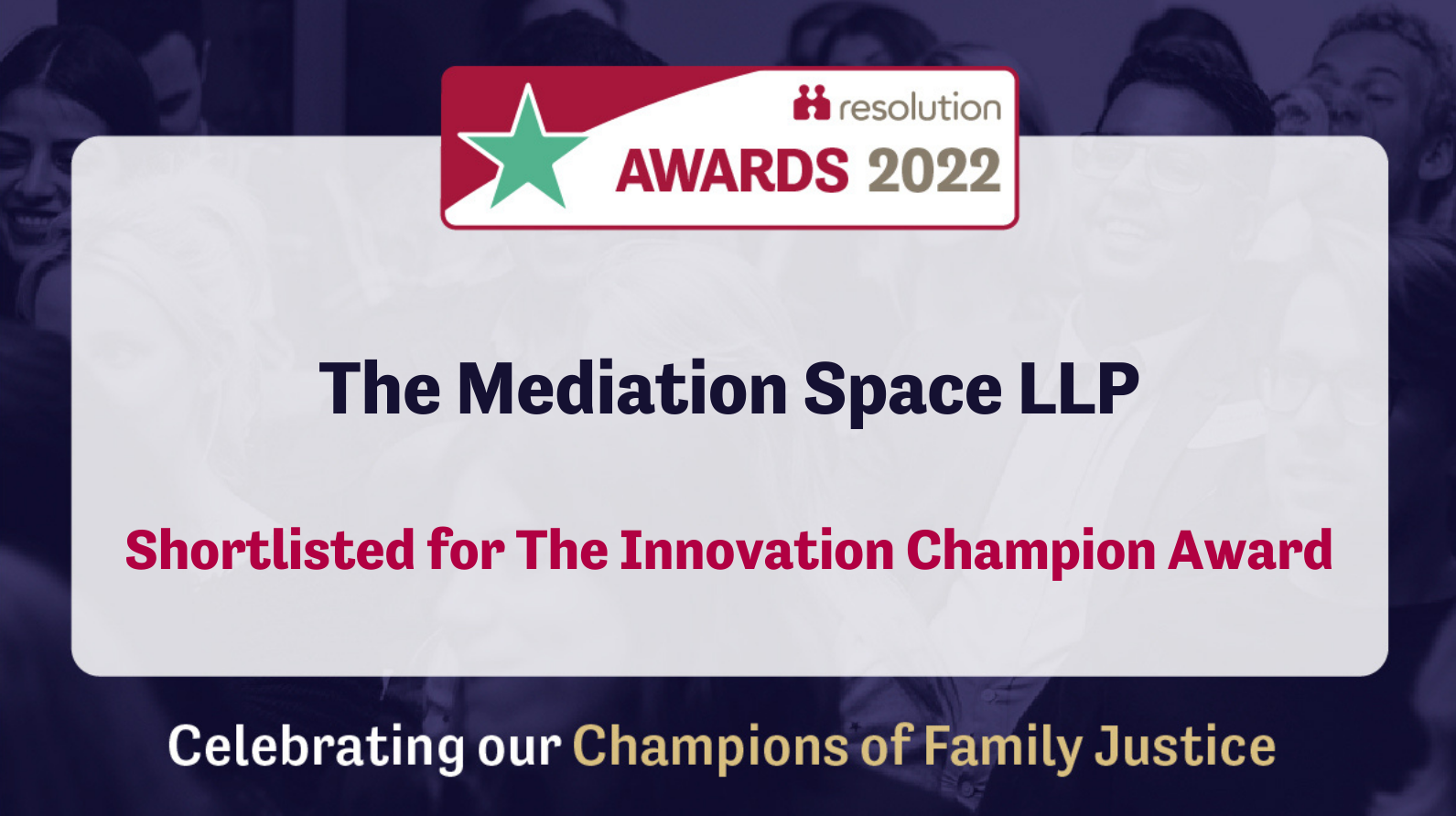 Family law mediation experts | The Mediation Space
