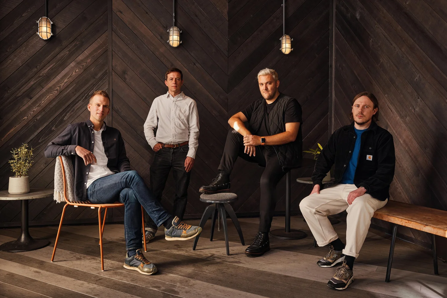 Rob Caddy - Photographer