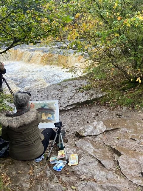 Galleries — Denise Allen Fine Art