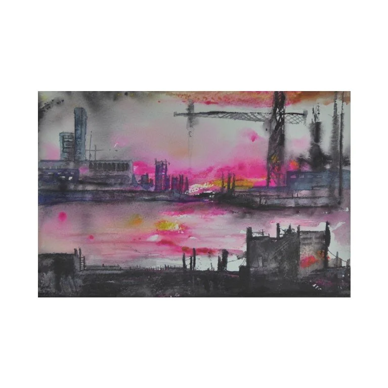 Galleries — Denise Allen Fine Art