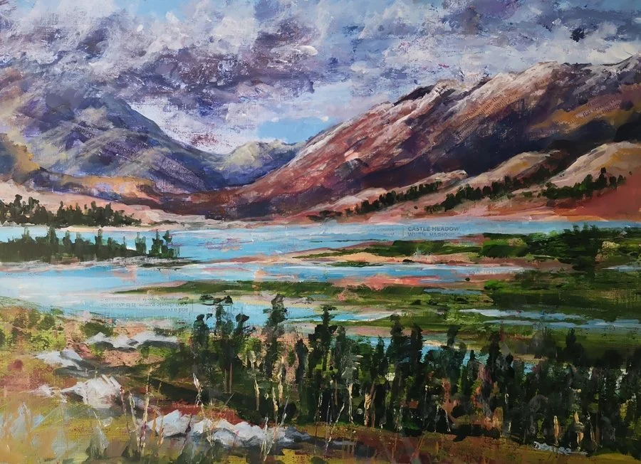 Denise Allen Fine Art