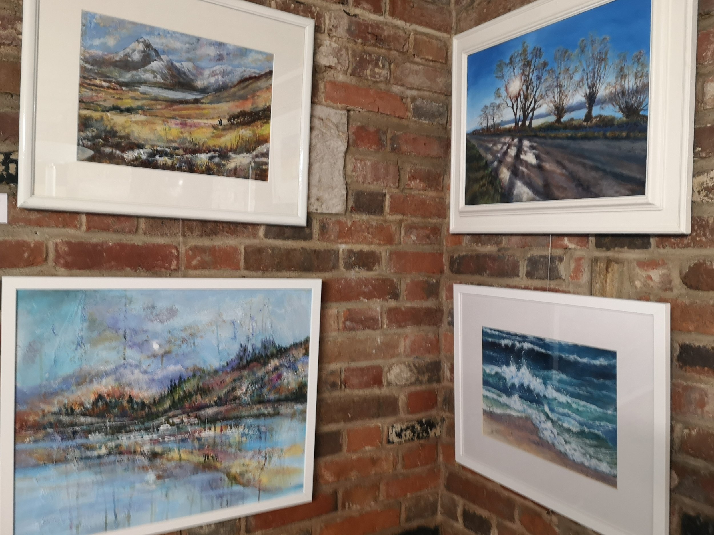 Denise Allen Fine Art