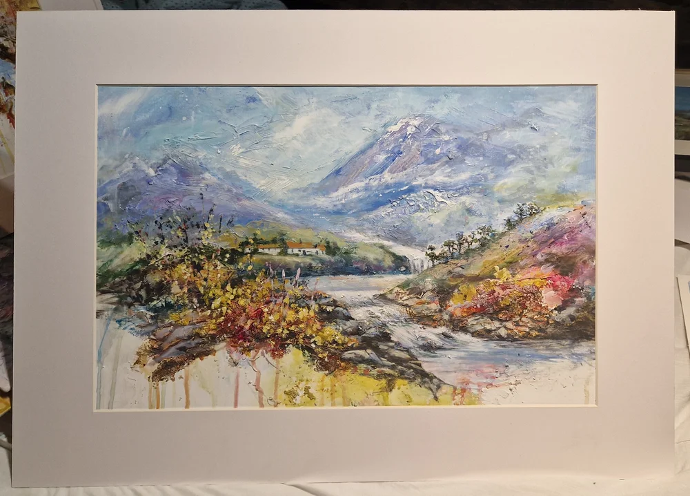 Galleries — Denise Allen Fine Art
