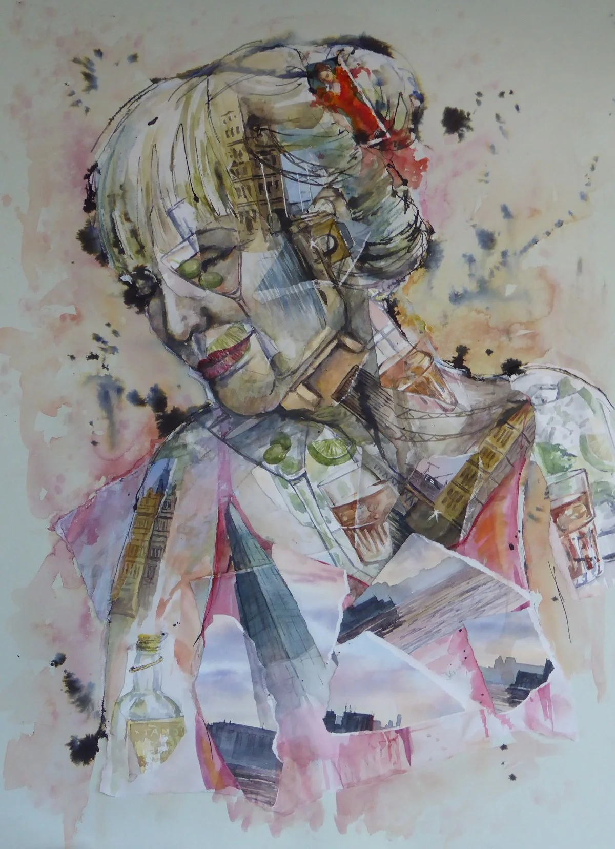 Denise Allen Fine Art