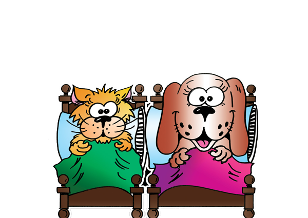 Waggin Master