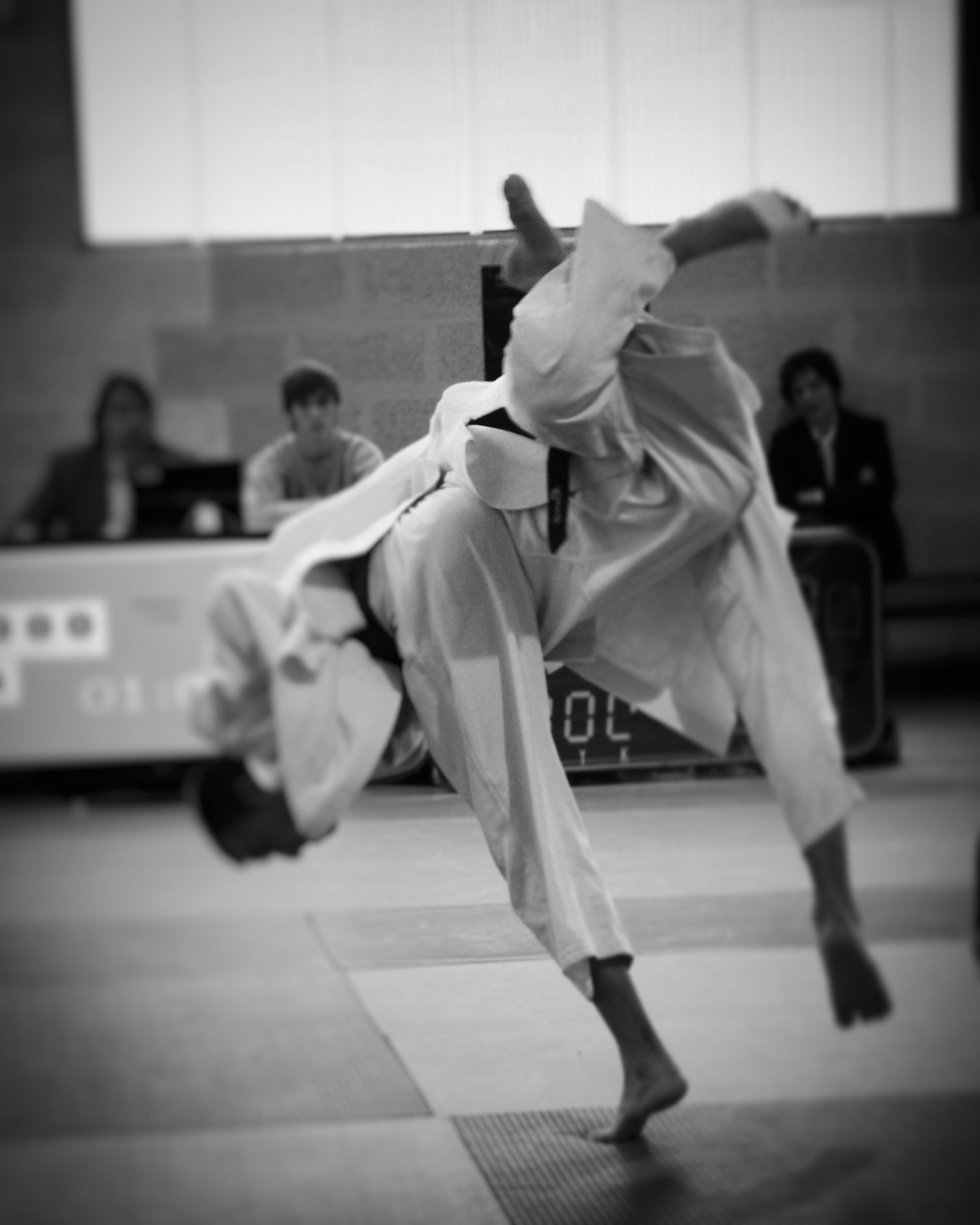 About — Fran' Bard