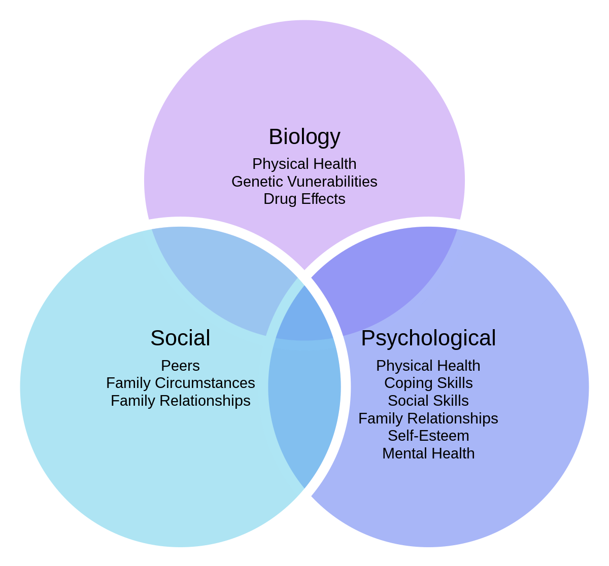 What is the biopsychosocial model and how it is relevant to physical ...