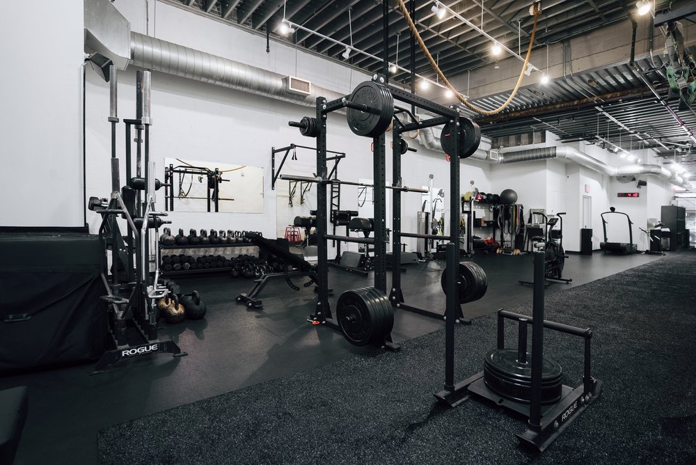 Locations | Midtown Manhattan, Downtown Manhattan & Long Island City ...