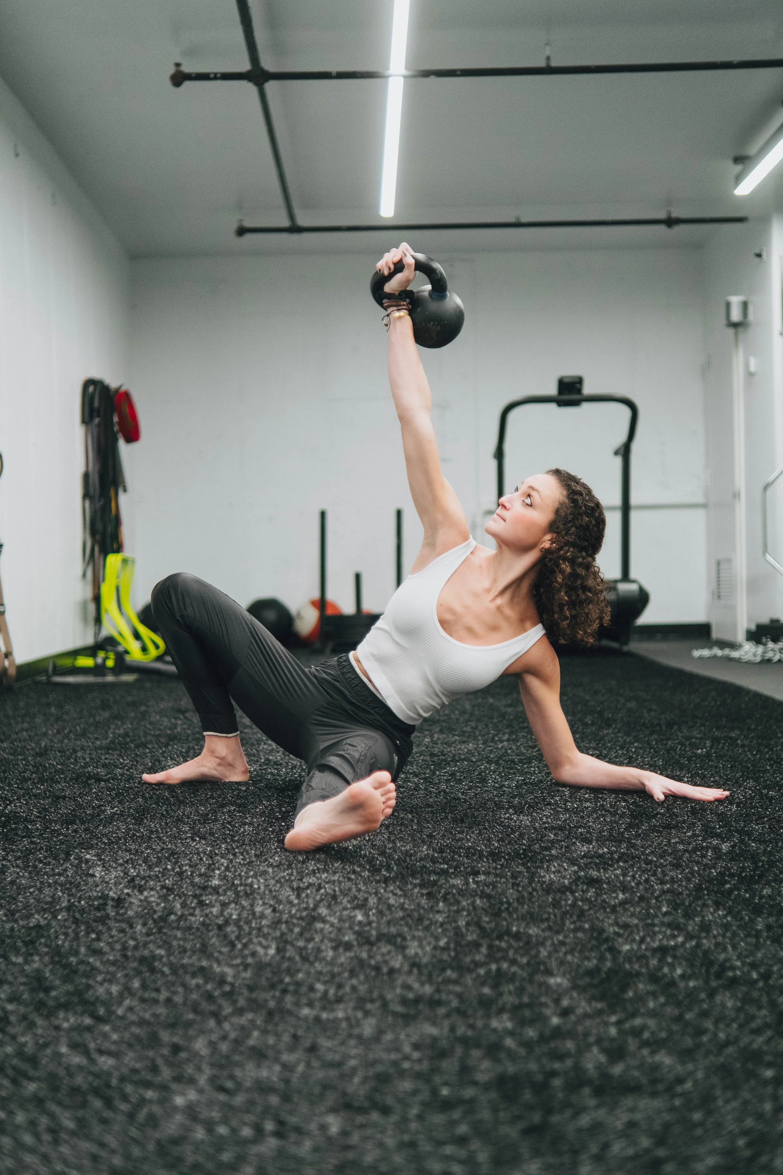 Kettlebell Training NYC | Certified Kettlebell Coaches In Manhattan