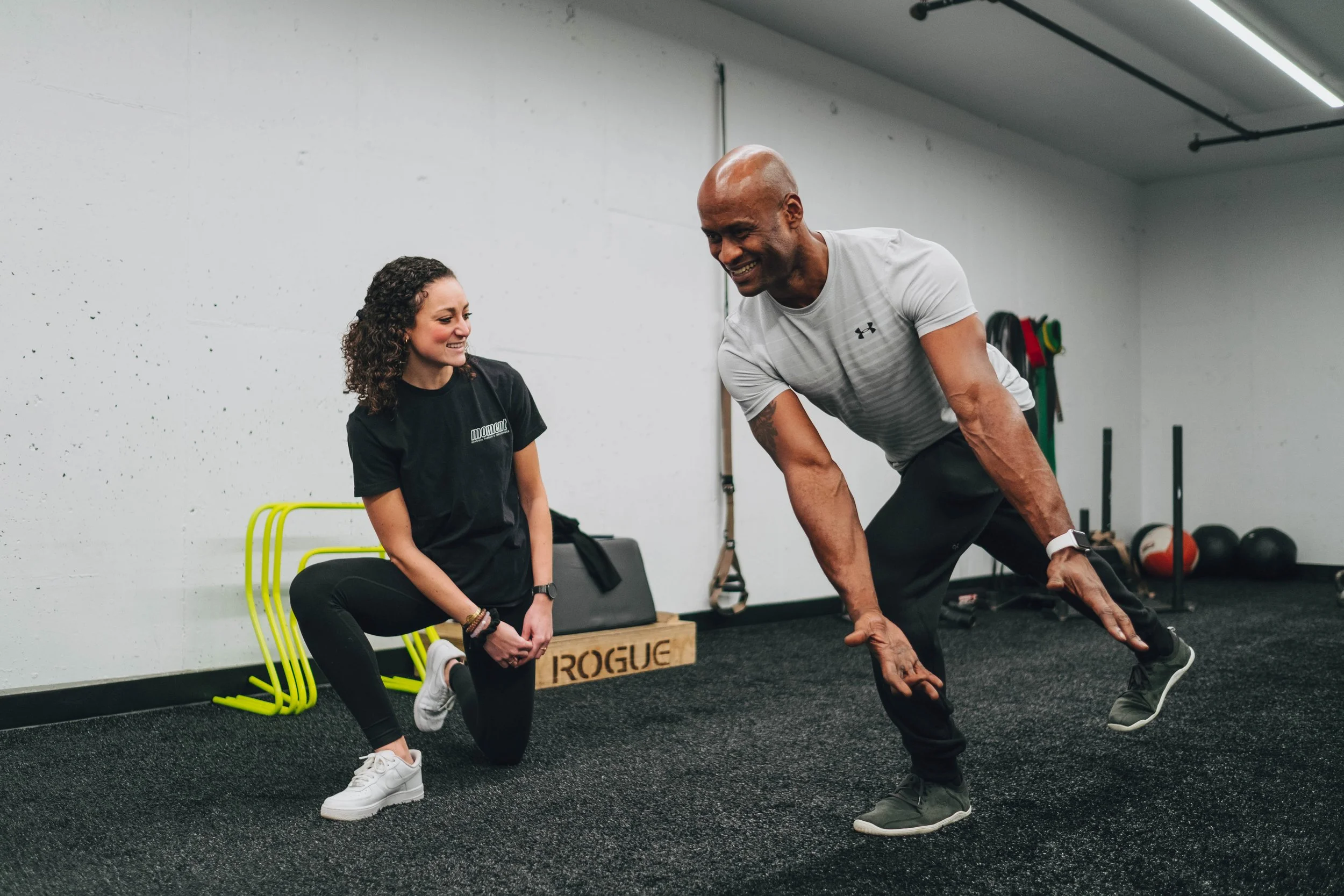 The complete guide to physical therapy — Moment Physical Therapy and ...