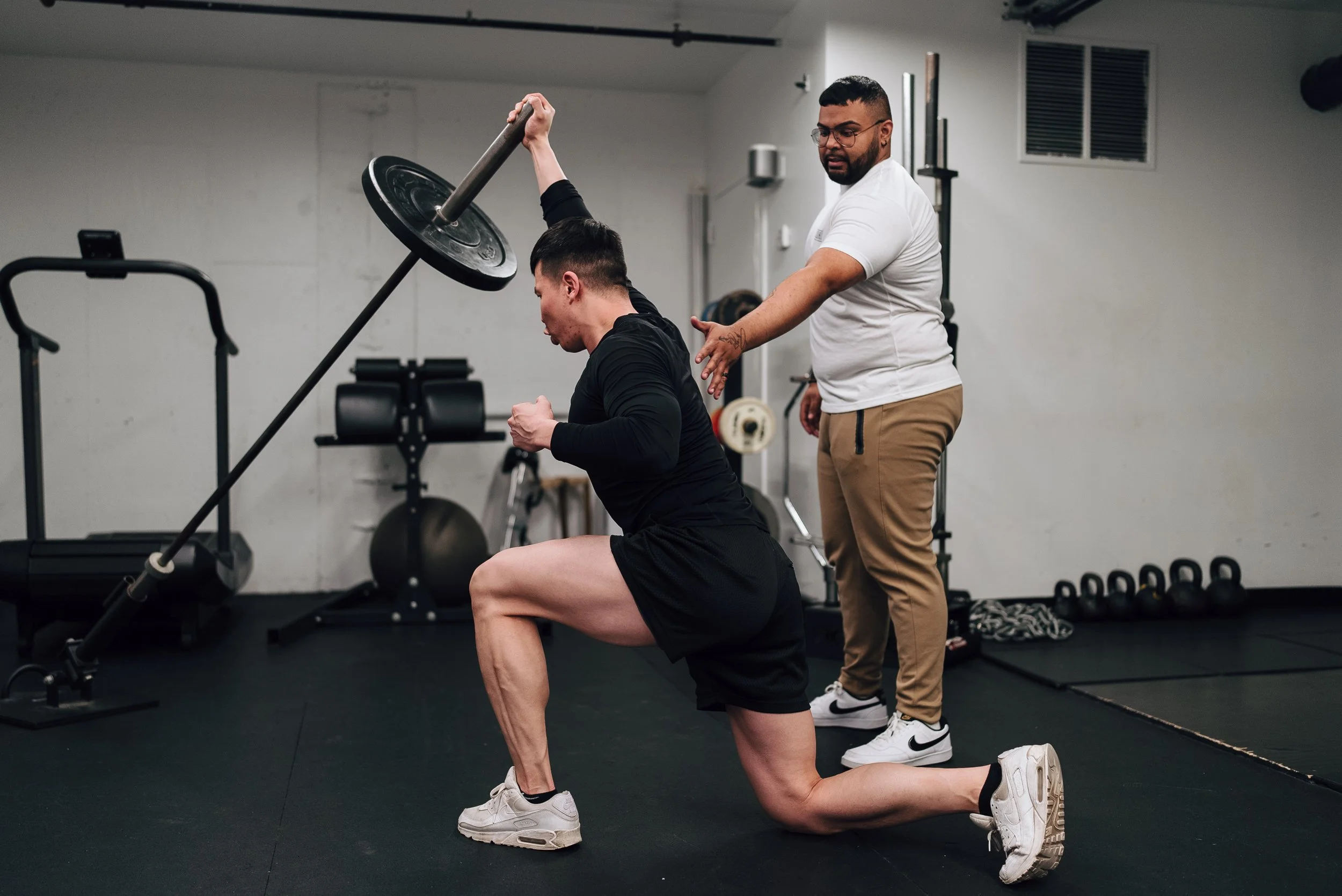 One-On-One Physical Therapy in New York City | Top Physical Therapy NYC
