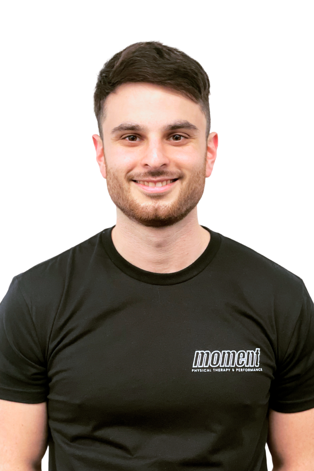 Our Team — Moment Physical Therapy and Performance