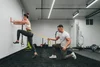 Isometric exercises for runner's knee — Moment Physical Therapy and ...